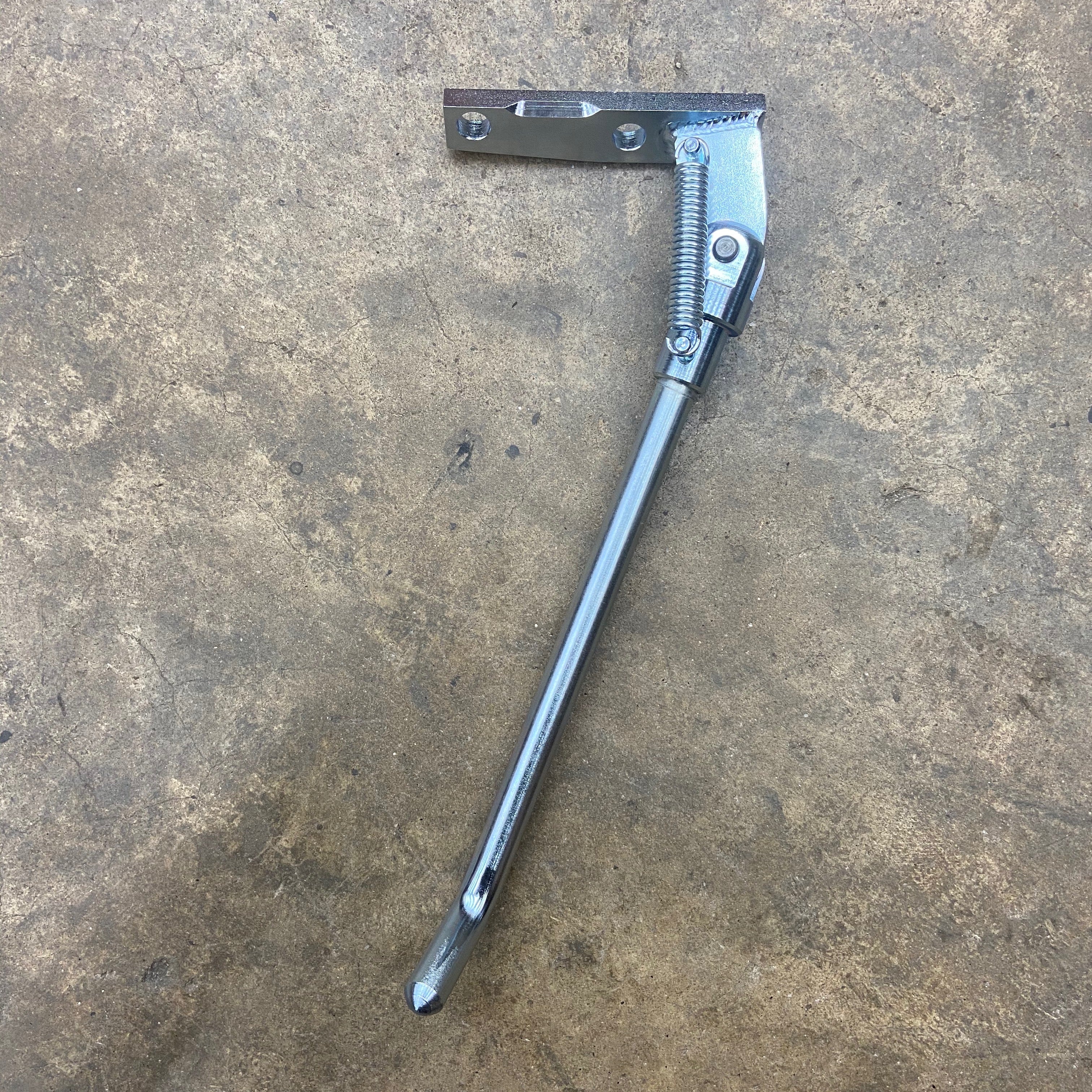 Parts – Boxerworks